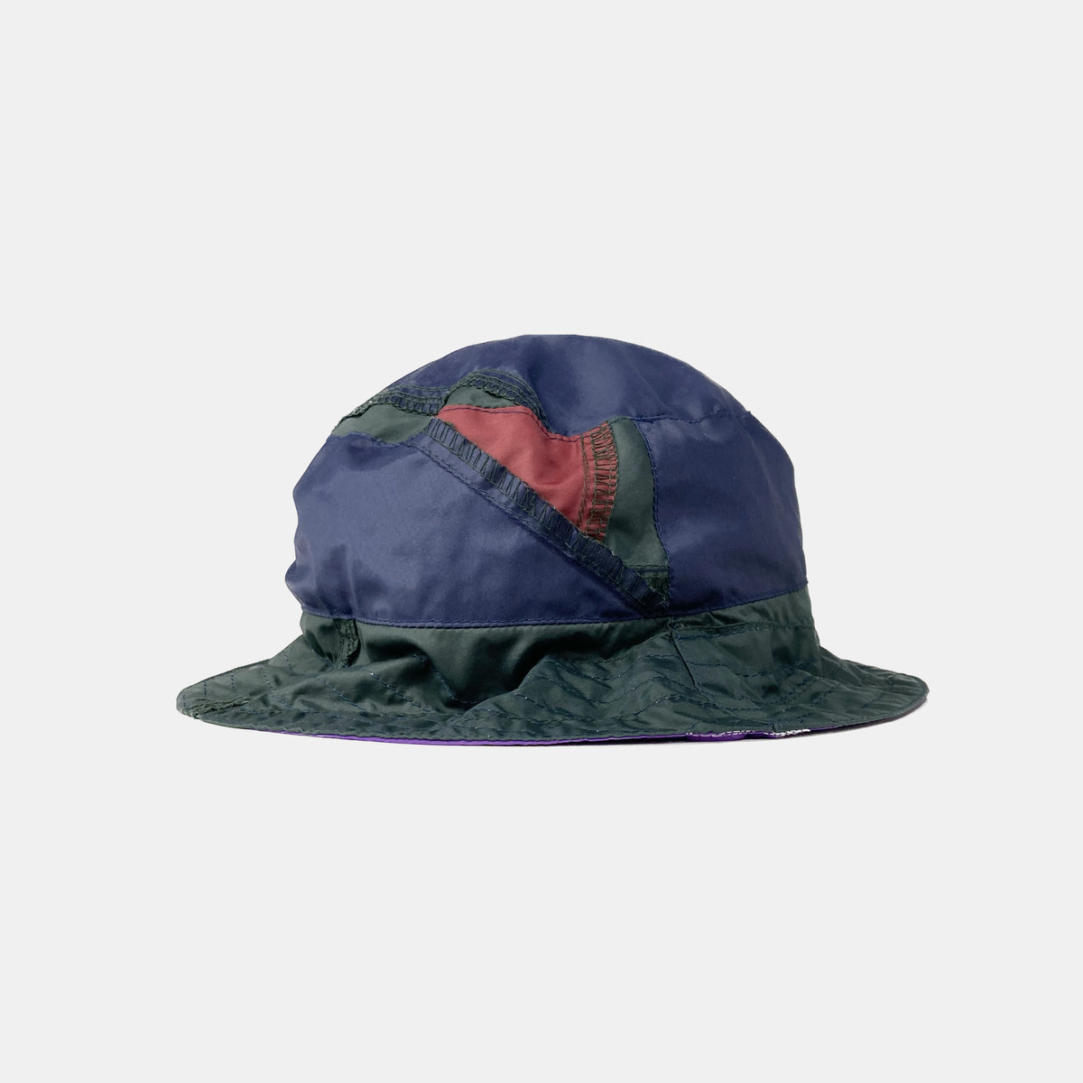 【A.STONE Tailor / アンソニーストーン テーラー】REVERSIBLE NYLON HAT – TOKIS