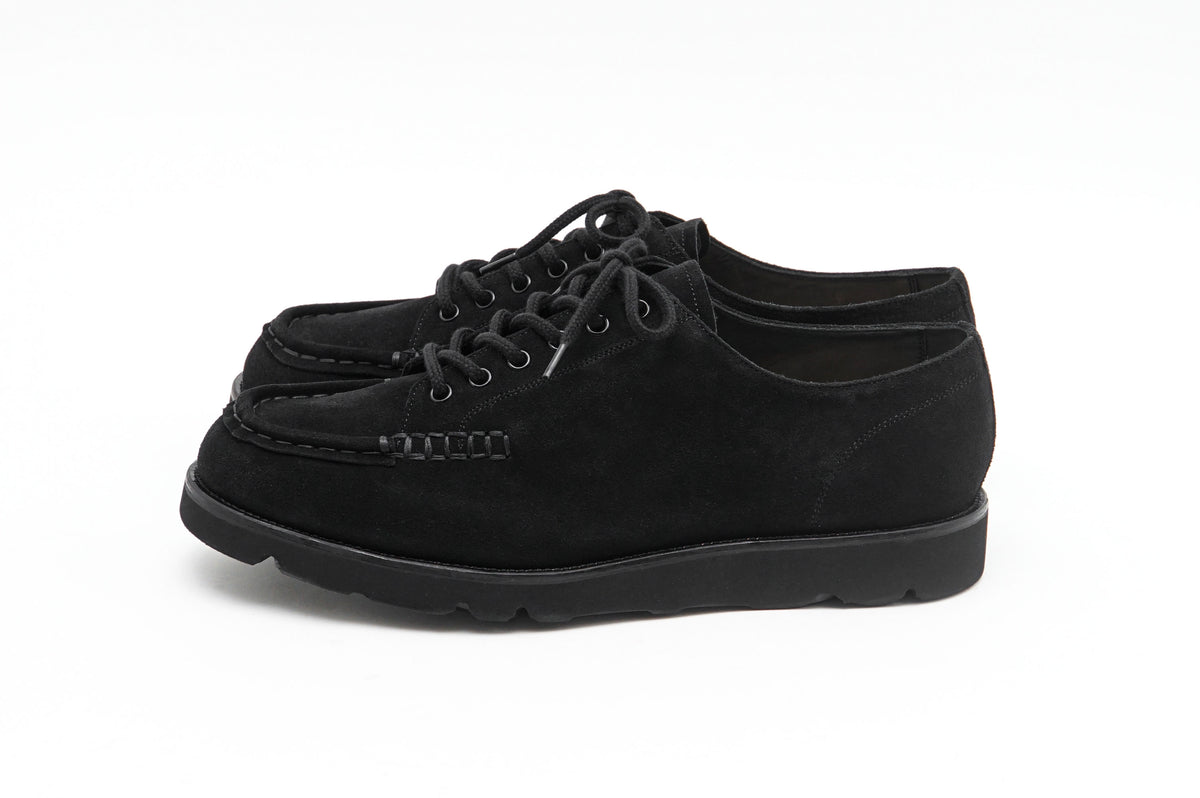 【Marbot】HARF-MOCCA SHOES / Black – TOKIS