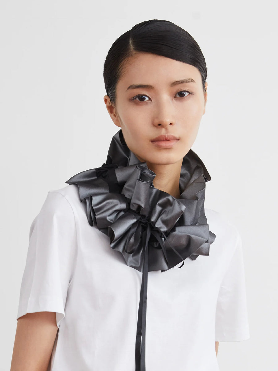 【pop up dress】PALETTE（パレット）/ Steel_Black – TOKIS